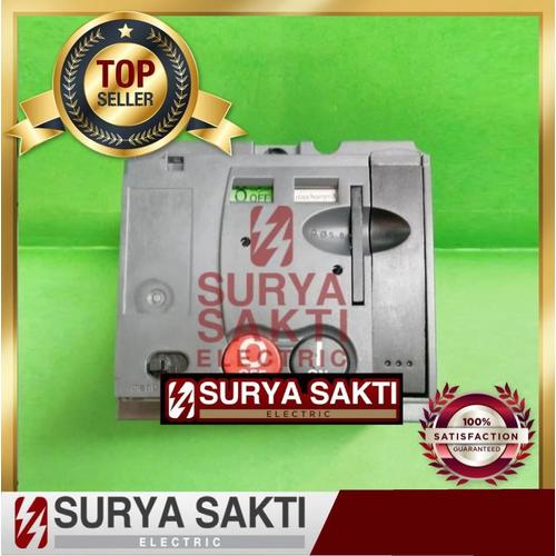 Jual SCHNEIDER MT100/160 MOTOR MCCB NSX & CVS 220/240V LV429434 MT 100 ...