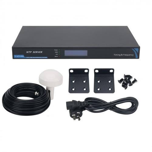 Jual NTP Server 1U - Professional Six Ethernet Port - Jakarta Selatan ...
