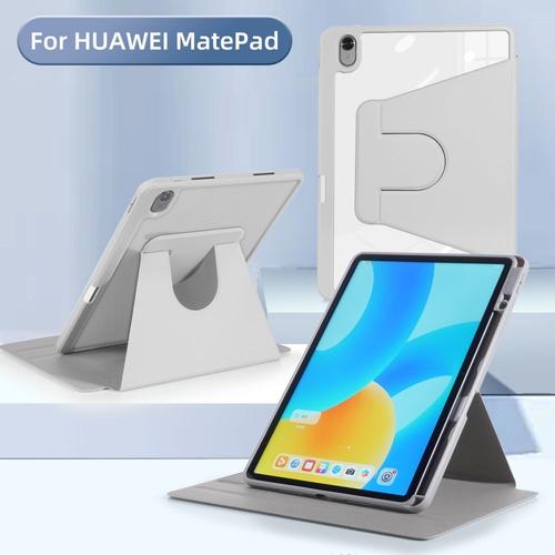 Jual Casing Huawei Matepad T10 T10s 10.1 Inch Case 360 Rotating Acrylic ...