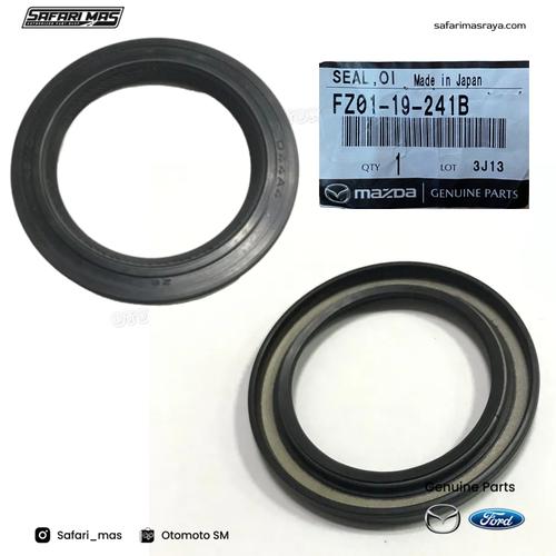 Jual Seal Input Shaft Converter Mazda 2 Skyactive CX-5 Skyactive Dan ...