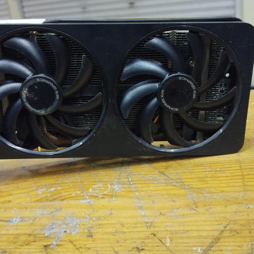 Jual VGA XFX R9 270 2GB DDR5 256 BIT 2ND - Jakarta Pusat - iconcomp ...