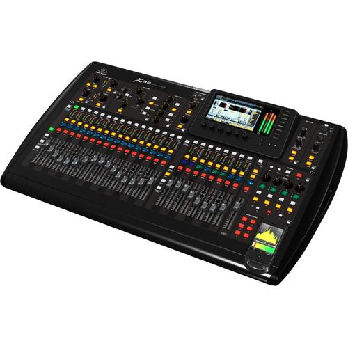 Jual Mixer Behringer x32 Digital NEW - Kota Bandung - guitardistro ...