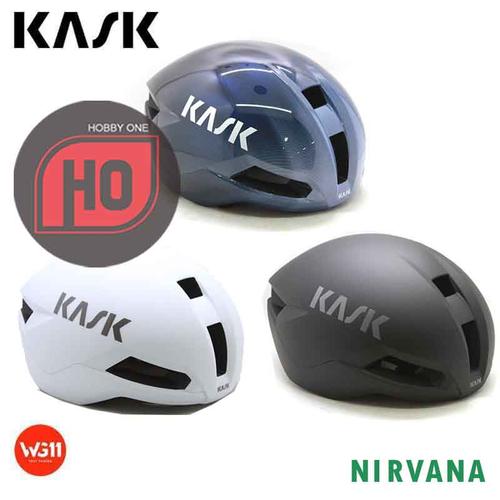 Jual KASK NIRVANA WG11 Road Cycling Helmet - Helm Sepeda - Kota Bandung - Hobby One Specialty ...