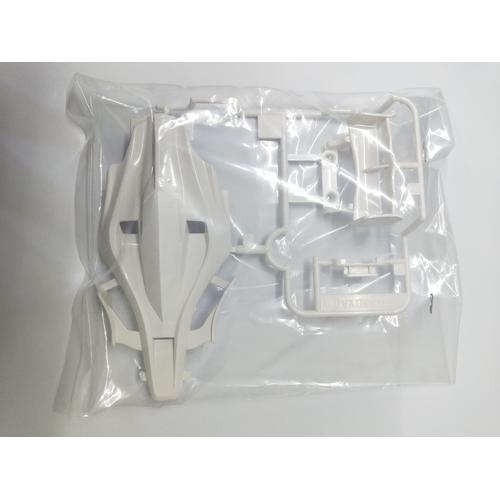 Jual Tamiya Body Aero Avante White Asia Challenge 2024 Original ...