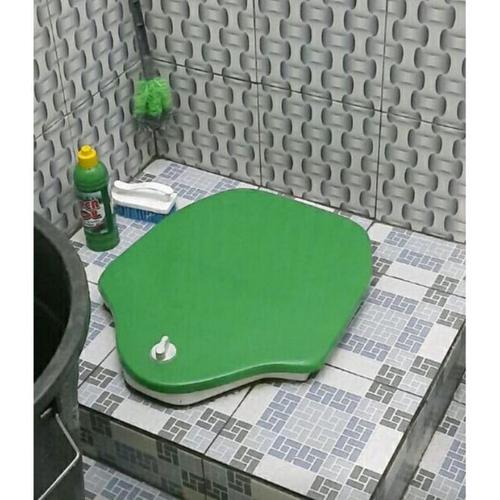 Jual Hebat Tutup Closet Jongkok - (Universal) Untuk Semua Merk Closet ...