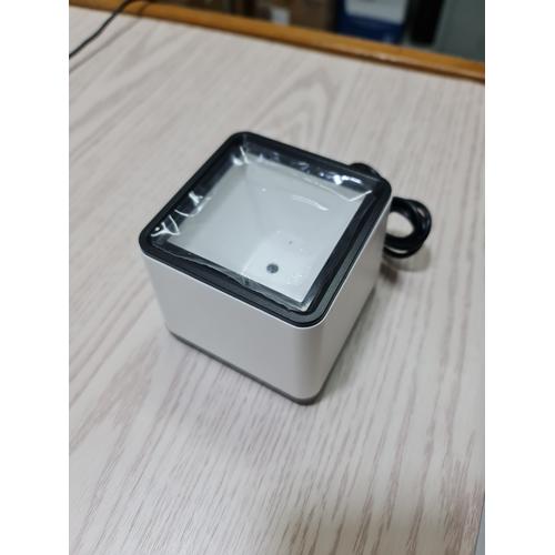 Jual BARCODE SCANNER 2D OMNI VSC PB-88U PAYMENT BOX DANA QR CODE USB ...