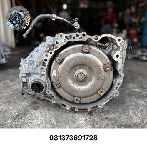 Jual Gearbox transmisi automatic metik toyota Alphard 3.5 camry 3.5 ...