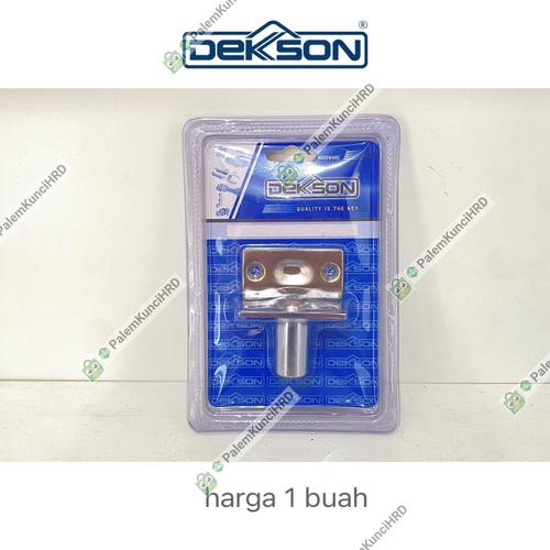 Jual Roller Catch Dekkson RC 221 CP Mata Ikan Pelor Pintu Mata Ayam ...