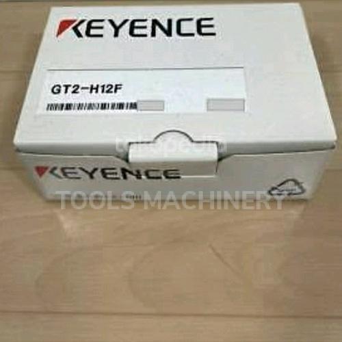 Jual KEYENCE GT2-H12F NEW ORIGINAL - Jakarta Utara - TOOLS MACHINERY ...