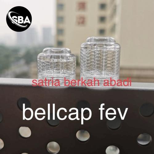 Jual bellcap mesh tank pep.dparw - FEV CRYSTAL 2ml - Kab. Ponorogo ...