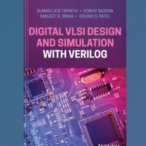 Jual Buku Digital VLSI Design and Simulation with Verilog - Soft Cover ...