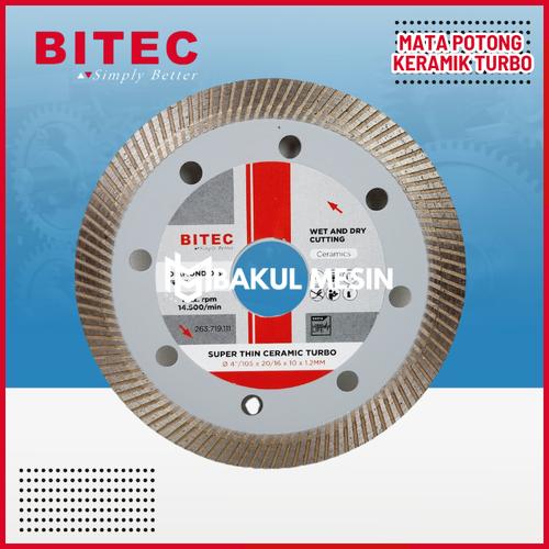 Jual mata gerinda potong keramik turbo ceramic super thin granit BITEC ... Jual mata gerinda potong keramik turbo ceramic super thin granit BITEC ...