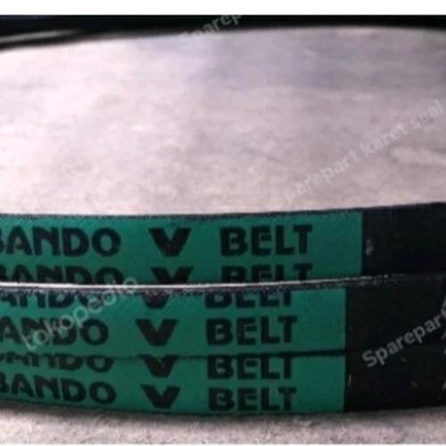 Jual Vanbelt/vanbelt V belt green seal bando A45 - Jakarta Barat - SEAL ...