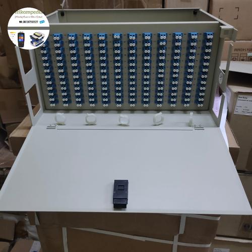 Jual OTB/ODF kapasitas 288core LC UPC - Jakarta Barat - telkompedia.id ...