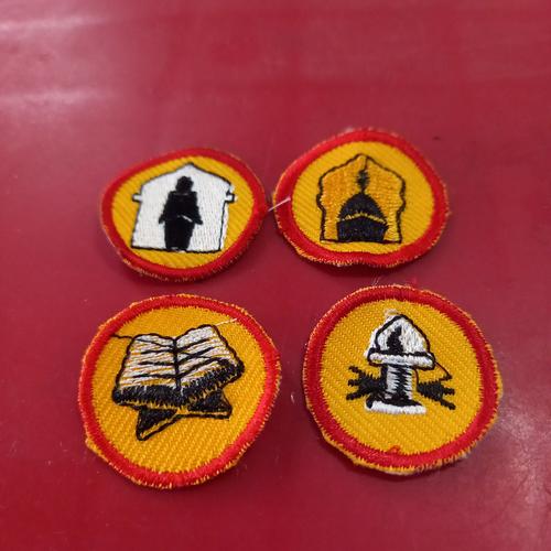 Jual Macam macam TKK Pramuka 3 - qori - Kota Medan - Aneka-ragams ...