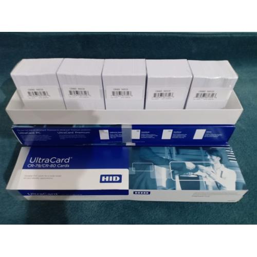 Jual 10 PCS - 50 PCS KARTU NOCO CR79/80 KARTU ID CARD POLOS - 50 PCS ...