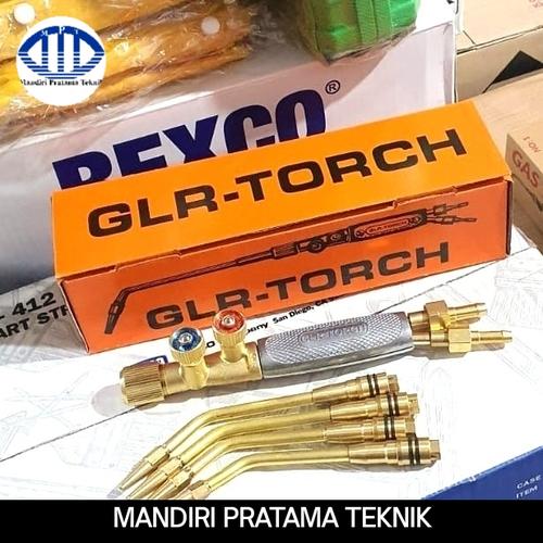 Jual stang blender las gloor/stang blender las karbit - Kota Cilegon ...