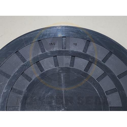 Jual END CAP 150 X 15 TAIWAN Tutup seal gear cup end cup spare part End ...