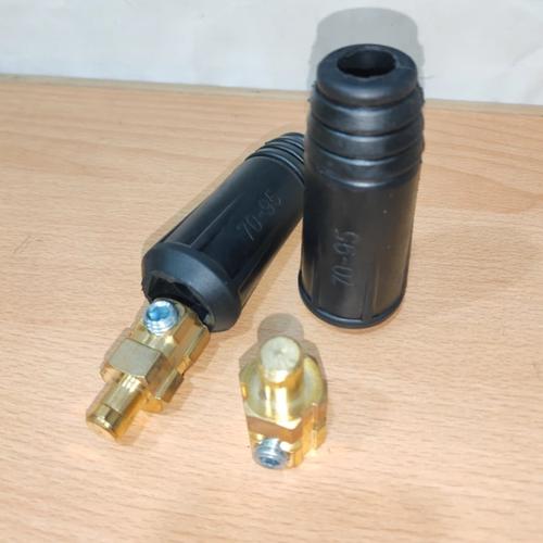 Jual male cable connector las 70-95mm - Jakarta Barat - Logam Jaya ...