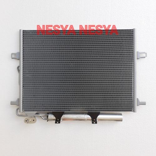 Jual Condensor Kondensor Radiator AC Mobil Mercedes Benz Mercy CLS ...