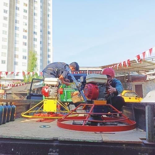 Jual Rental Trowel Poles Lantai Cor Krian - Kota Surabaya - Sewa ...