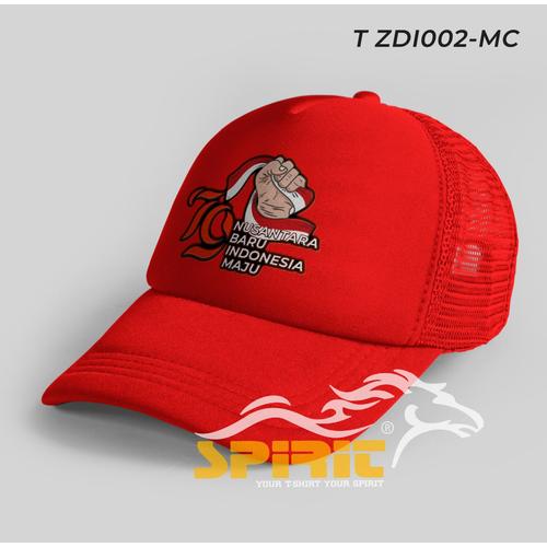 Jual topi hut ri ke 79 topi 17 agustus 2024 untuk pria dan wanita model ...