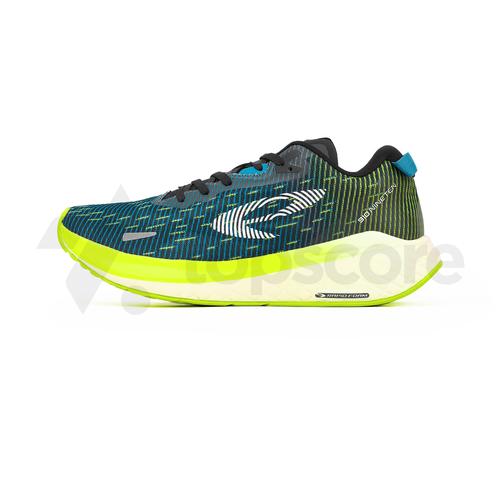 Promo SEPATU RUNNING 910 EKIDEN HYPERION - TURQUOISE GREEN, 41 - Kota ...