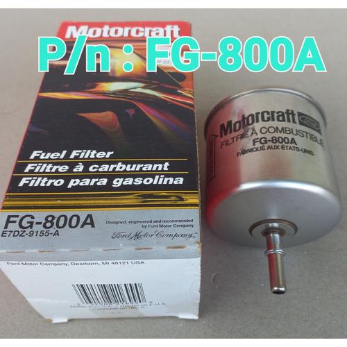 Jual FUEL FILTER, FG-800A / FG800A / FG 800 A, FORD - Kota Jambi ...