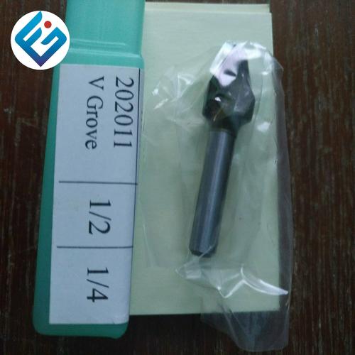 Jual Router Bit Rhino 202011 V Groove not Arden/Yasaka taiwan - Kota ...