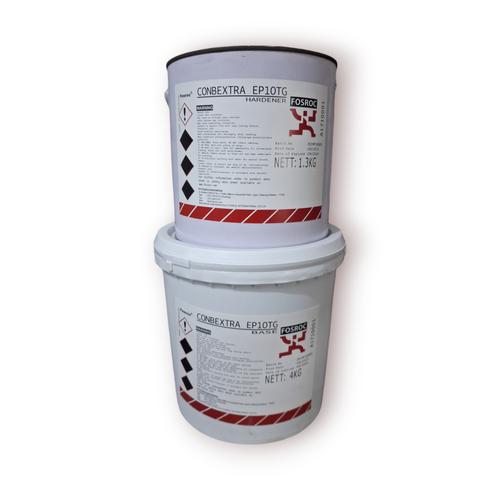 Jual CONBEXTRA EP10TG Fosroc ab 10 kg set - Kota Tangerang Selatan ...