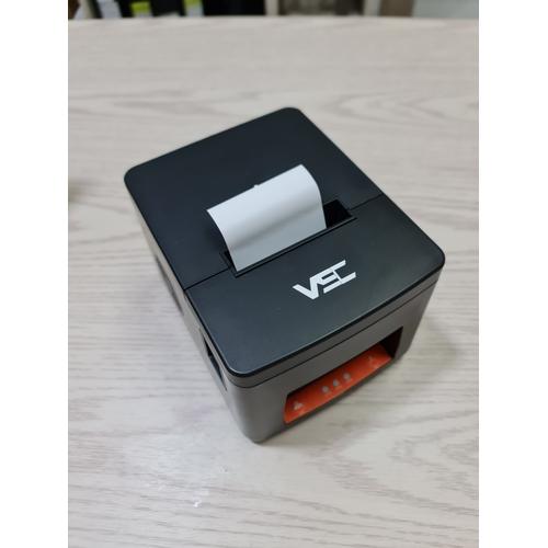 Jual Printer bluetooth thermal VSC TM-58AC Hitam 58MM USB RJ-11 Auto ...