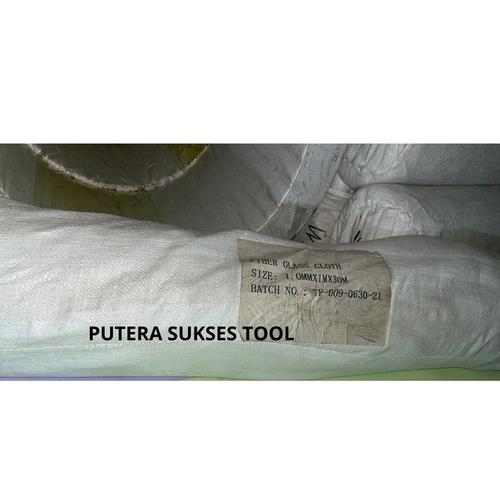Jual Fiber Glass Cloth 1mm x 1m x 50m - Jakarta Utara - Putera Sukses ...