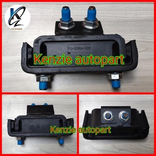 Jual TRANS MOUNTING DUDUKAN TRANSMISI MITSUBISHI FUSO FM516 ME031964 ...