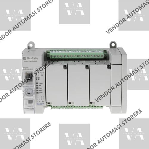 Jual CPU PLC Allen Bradley Micro850 Series untuk Digunakan dengan ...