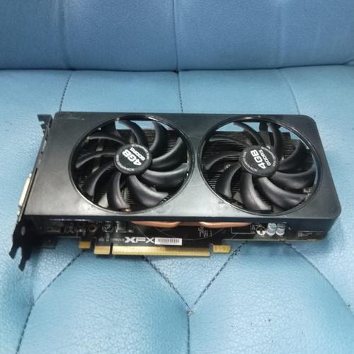 Jual VGA XFX R9 270 4GB DDR5 255 BIT 2ND - Jakarta Pusat - Jaya Intel ...