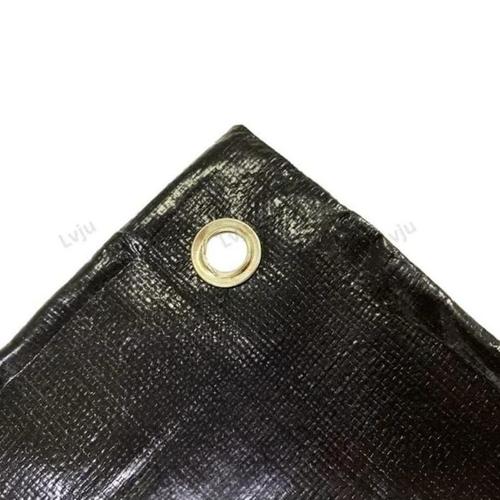 Jual Terpal A12 Ukuran 5X12 Warna Hitam, Terpal Tebal Dan Anti Air ...