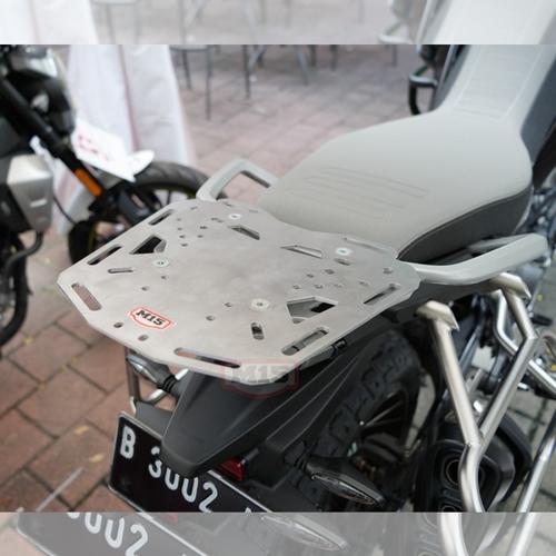Jual Rak Atas CFMOTO 450 MT Tail Plate - Kota Tangerang Selatan - Metal ...