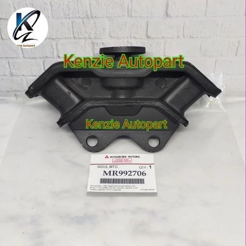 Jual TRANS MOUNTING DUDUKAN TRANSMISI MITSUBISHI PAJERO SPORT MR992706 ...