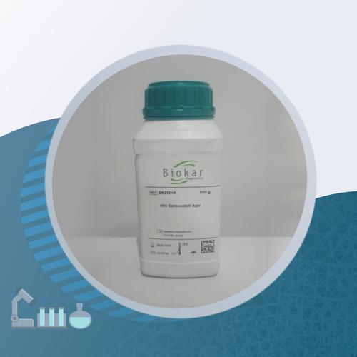 Jual IRIS Salmonella Agar, BK212HA, Biokar 500gr - Kab. Bogor - Sobat ...