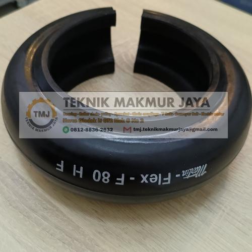 Jual KARET TYRE F80 MARTIN COUPLING F 80 KOPLING MARTIN - Jakarta Barat ...