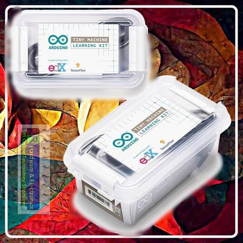 Jual The Tiny Machine Learning Kit - Kota Surabaya - 2R Hardware ...