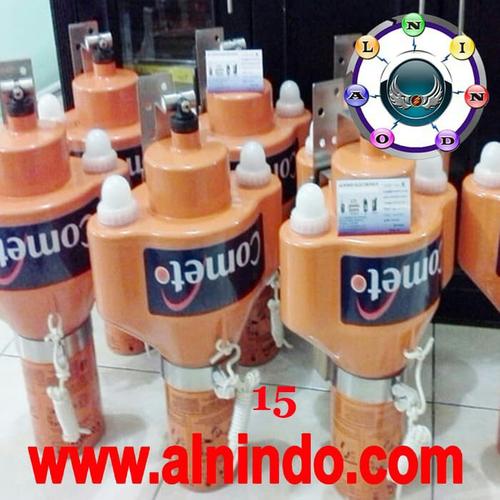 Jual MOB Smoke Signal Comet Kualitas No 1 - Jakarta Barat - Alnindo ...