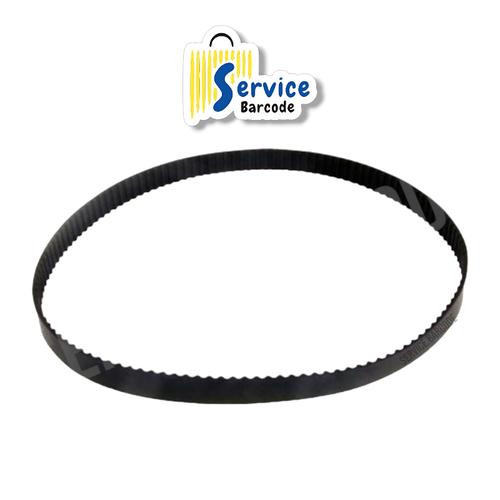 Jual KIT DRIVE BELT / MAIN DRIVE BELT PRINTER BARCODE ZT410 300 DPI ...