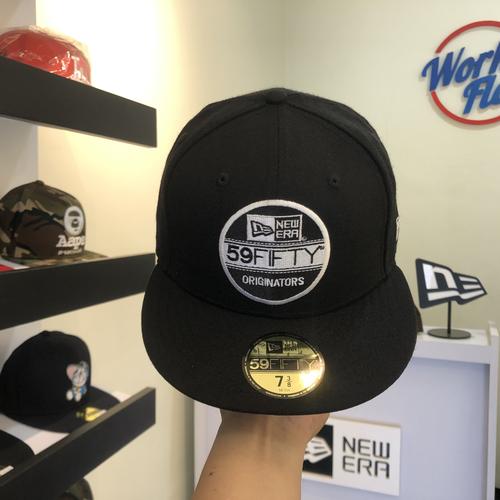 Jual New Era 59fifty Sticker Visor Logo - Kota Malang - workflow ...