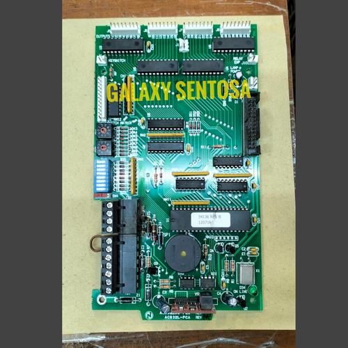 Jual LDM-32, LED DRIVER MODULE-32 NOTIFIER, UNTUK PANEL MCFA NFS-320 - Jakarta Pusat - Galaxy ...