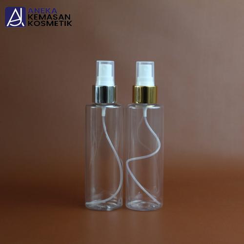 Jual Botol spray 150ml rf natural pet /botol plastik 150ml/spray ...