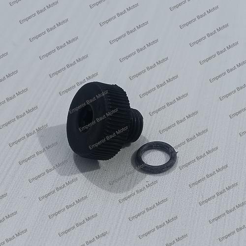 Jual Harga 1 Pcs Baut Pembuangan Air Radiator Bawah Vario 150 Vario 125 ...