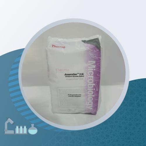 Jual Anaerogen 3,5L - AN0035A Oxoid - Kab. Bogor - Sobat Lab | Tokopedia
