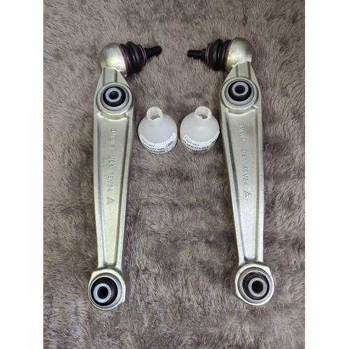 Jual Front Lower Control Arm For BMW 3112 6771 893 3112 6771 894 ...