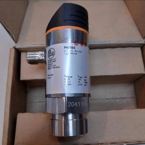 Jual PN7003 ifm electronic gmbh 45128 Essen efector500 Pressure sensors ...